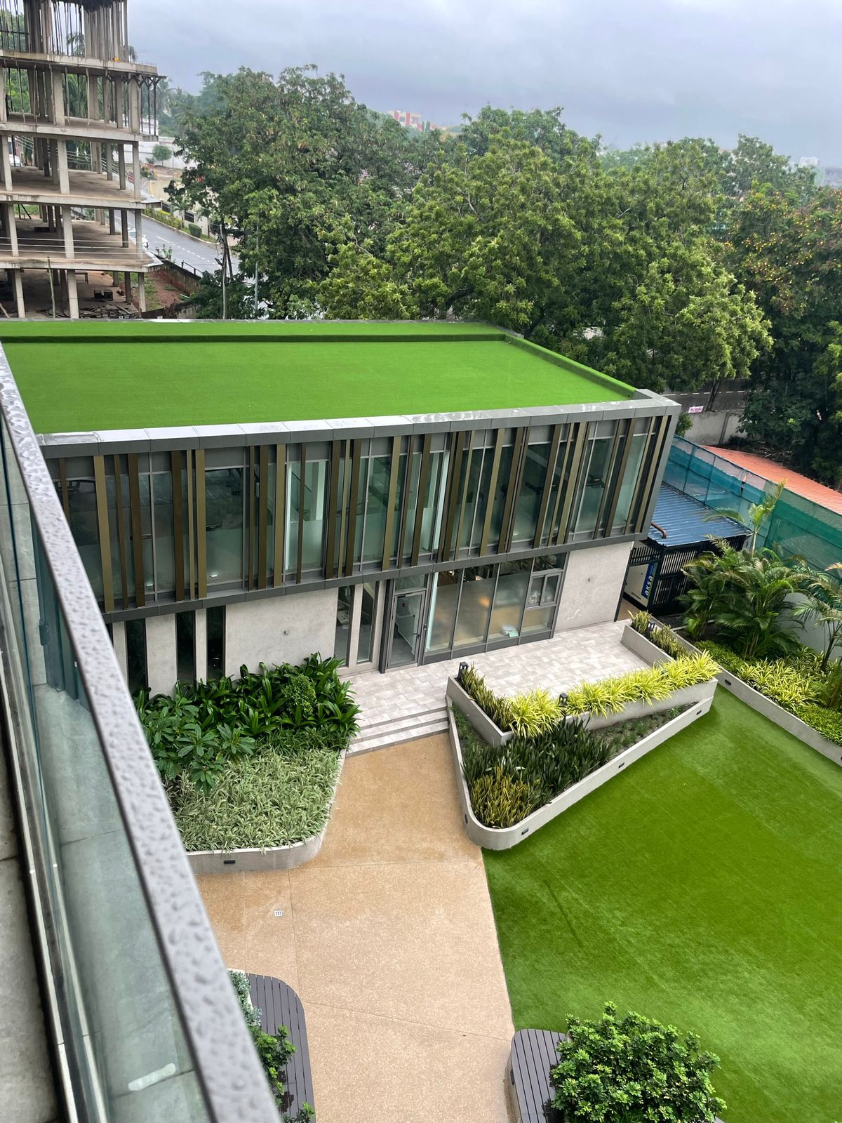 23 FREDMAN DRIVE – Inkspired Architects