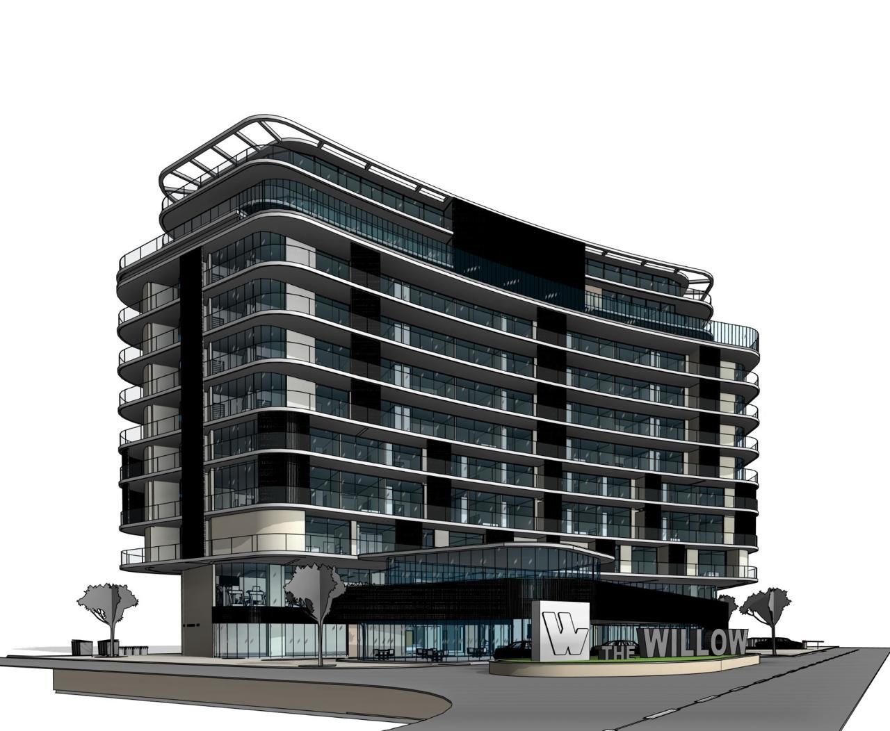 23 FREDMAN DRIVE – Inkspired Architects