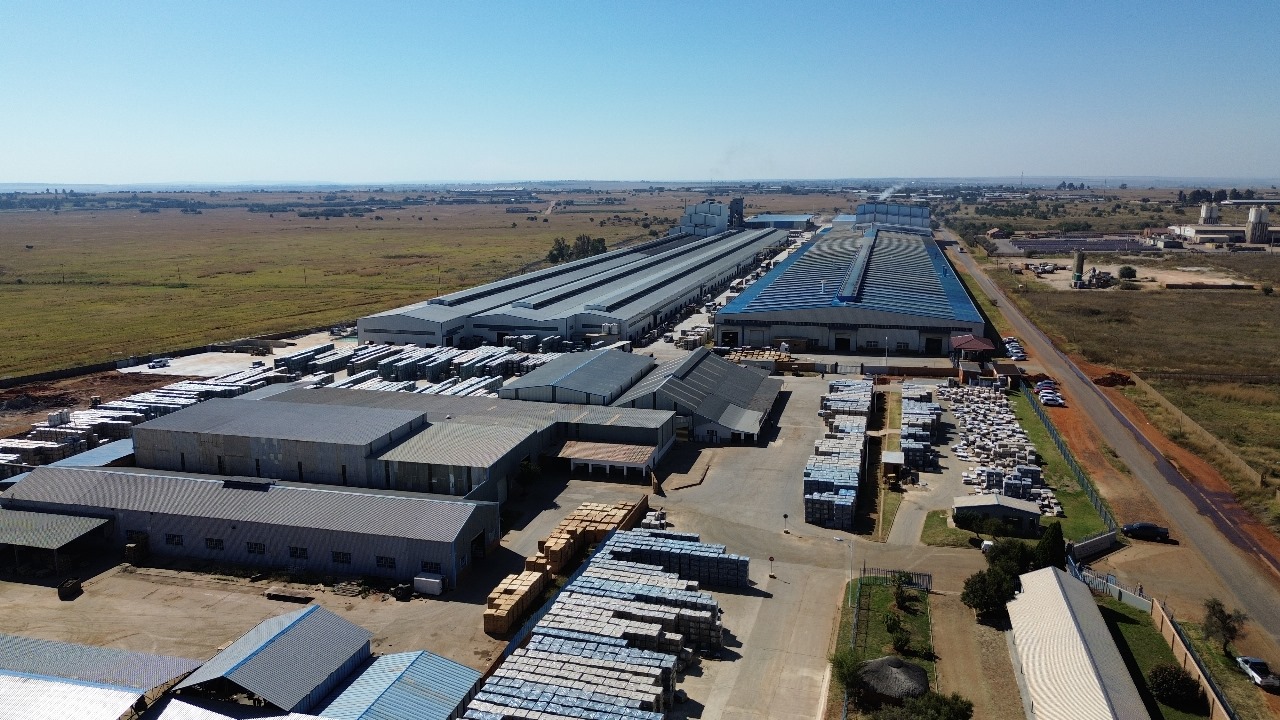 RAYAL TILES – Inkspired Architects