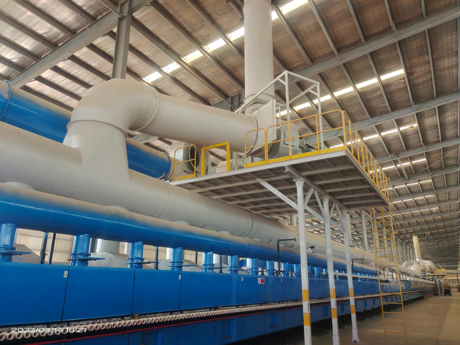 RAYAL TILES – Inkspired Architects