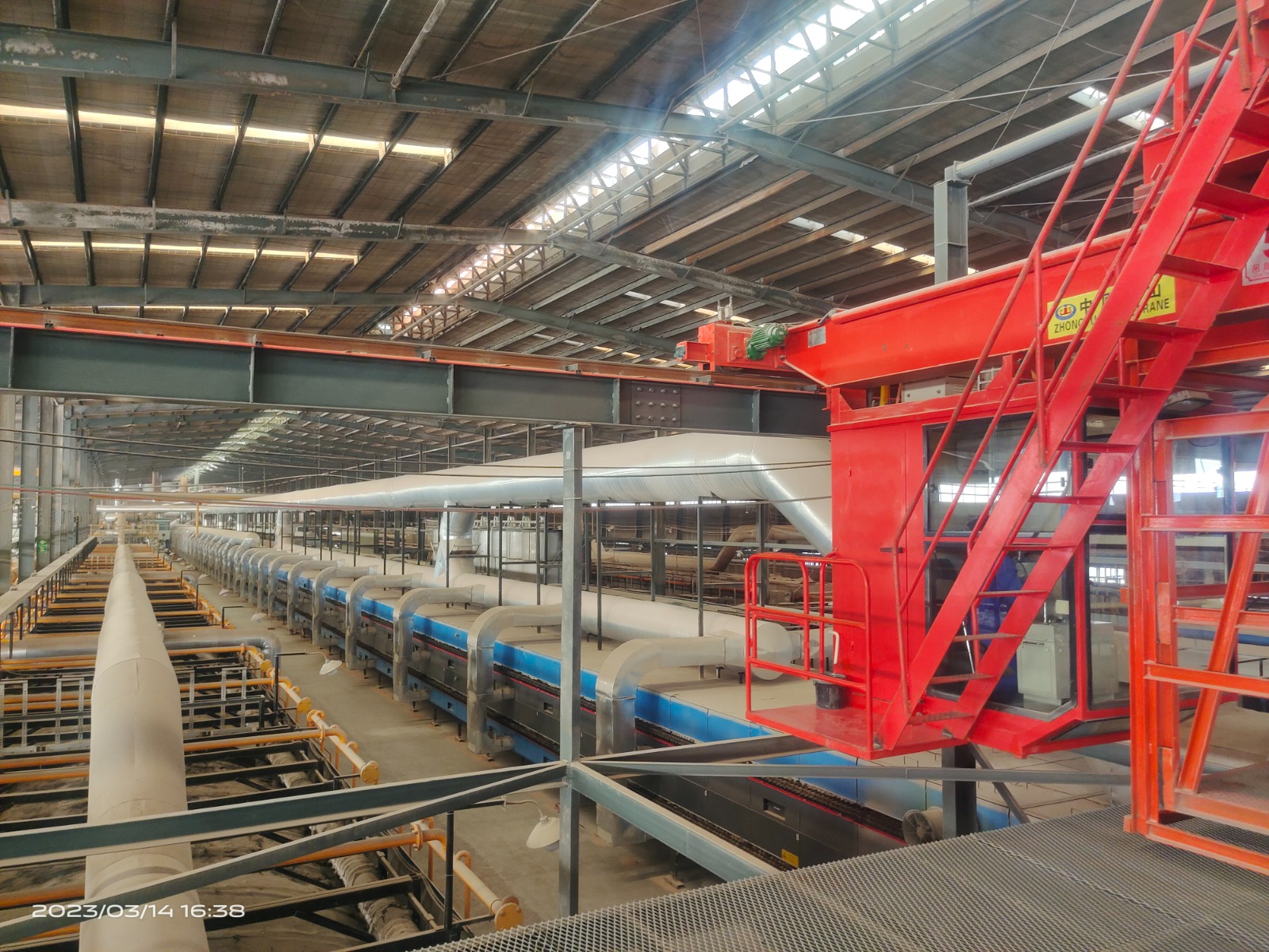 RAYAL TILES – Inkspired Architects