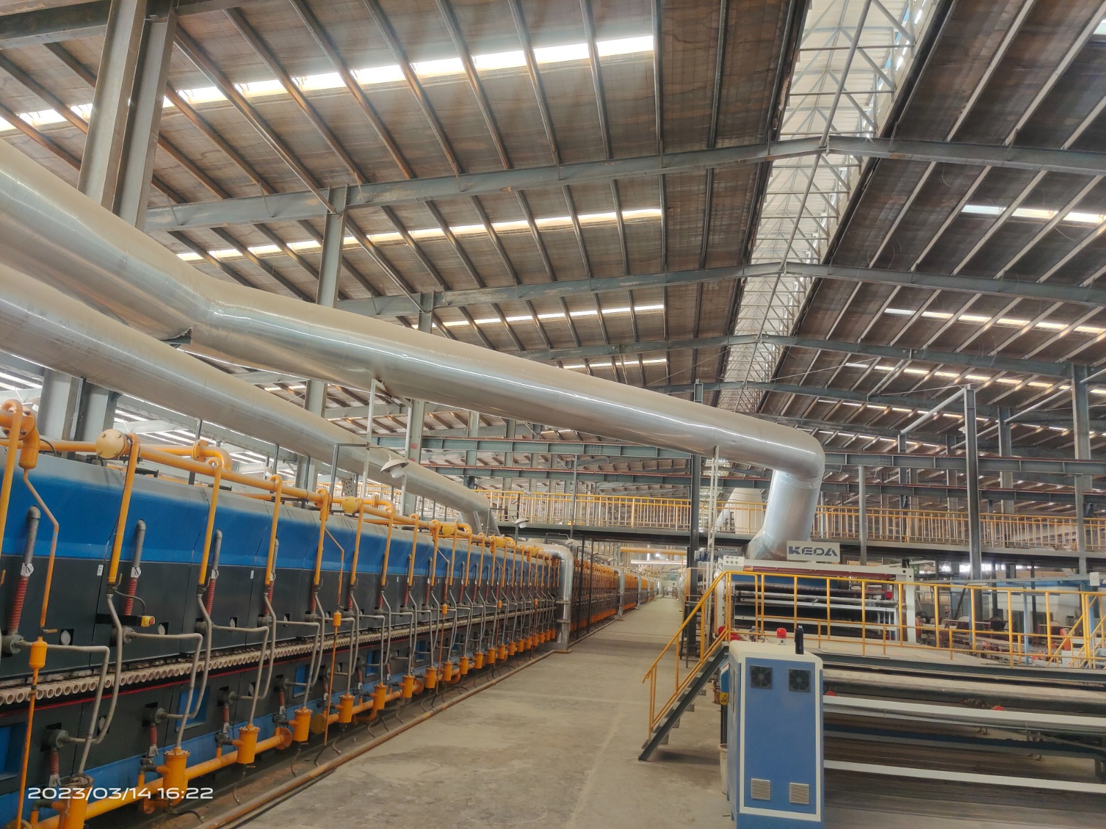 RAYAL TILES – Inkspired Architects